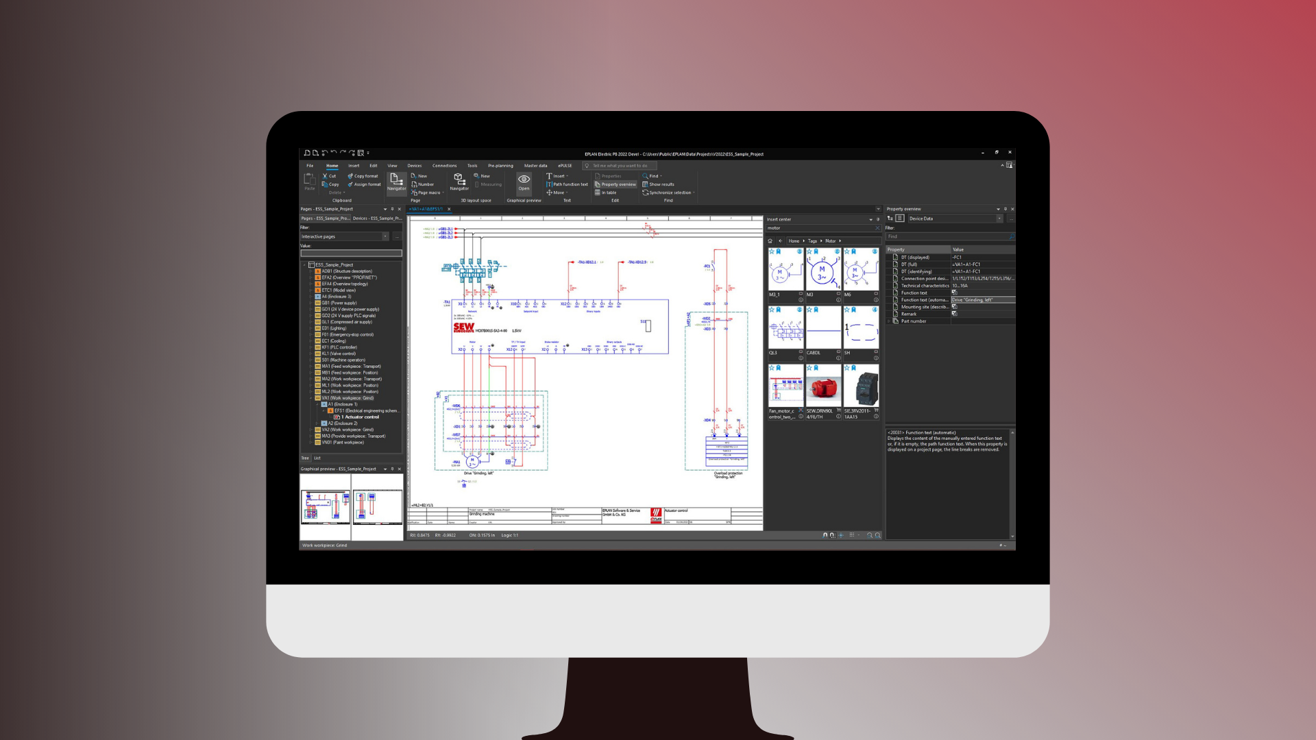 With the EPLAN Platform 2022, the focus is on the digital future